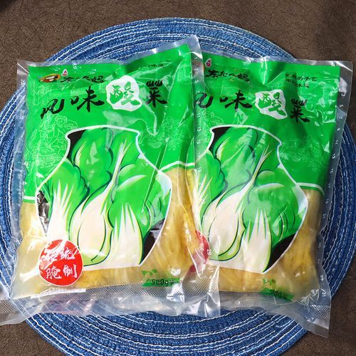 东北酸白菜怎么腌_东北酸白菜腌制方法-第2张图片-山城妙识 东北酸白菜怎么腌_东北酸白菜腌制方法-第2张图片-山城妙识