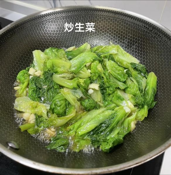 生菜怎么做好吃_生菜怎么做好吃有营养-第1张图片-山城妙识 生菜怎么做好吃_生菜怎么做好吃有营养-第1张图片-山城妙识