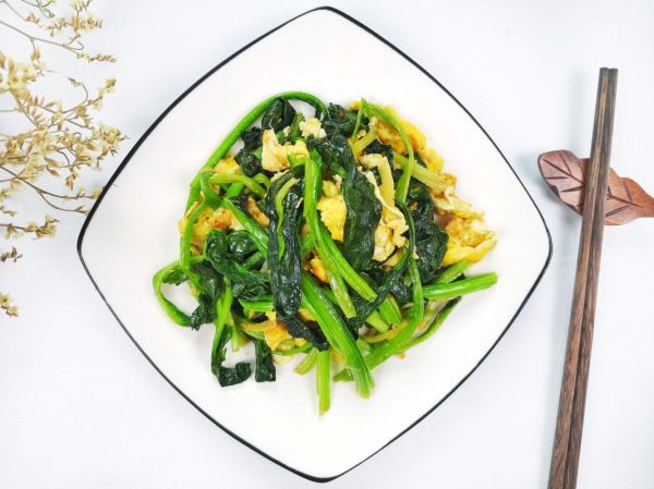 菠菜和什么一起吃最有营养_菠菜最佳搭配食物-第3张图片-山城妙识 菠菜和什么一起吃最有营养_菠菜最佳搭配食物-第3张图片-山城妙识