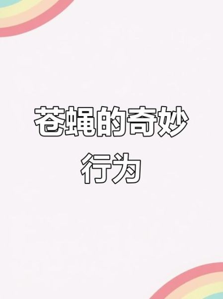 苍蝇头掉了还能活多久_苍蝇头掉了还能装回去吗-第3张图片-山城妙识 苍蝇头掉了还能活多久_苍蝇头掉了还能装回去吗-第3张图片-山城妙识