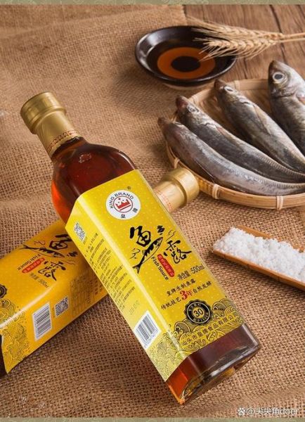 鱼露怎么使用_鱼露的功效与作用-第2张图片-山城妙识 鱼露怎么使用_鱼露的功效与作用-第2张图片-山城妙识