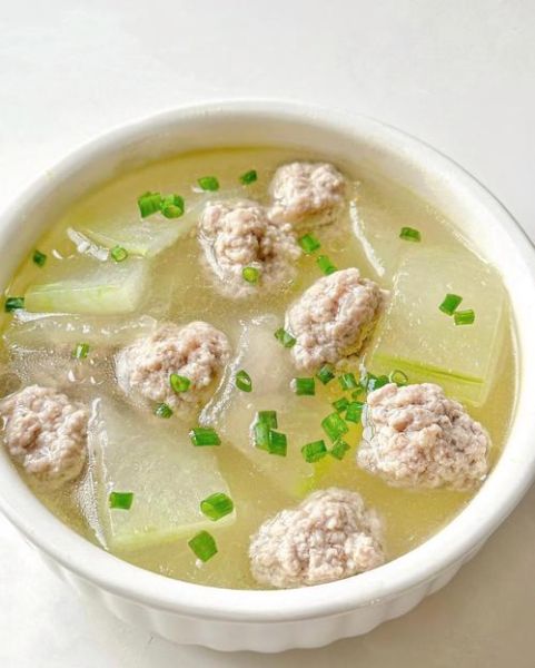 冬瓜可以和什么一起做汤_冬瓜汤搭配食材推荐-第1张图片-山城妙识 冬瓜可以和什么一起做汤_冬瓜汤搭配食材推荐-第1张图片-山城妙识