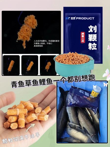 鲟鱼怎么钓_钓鲟鱼用什么饵料-第2张图片-山城妙识