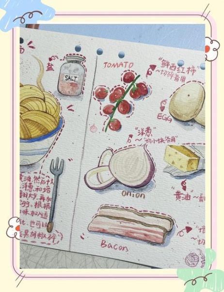 意大利面酱汁怎么调_王刚师傅做法步骤-第1张图片-山城妙识 意大利面酱汁怎么调_王刚师傅做法步骤-第1张图片-山城妙识