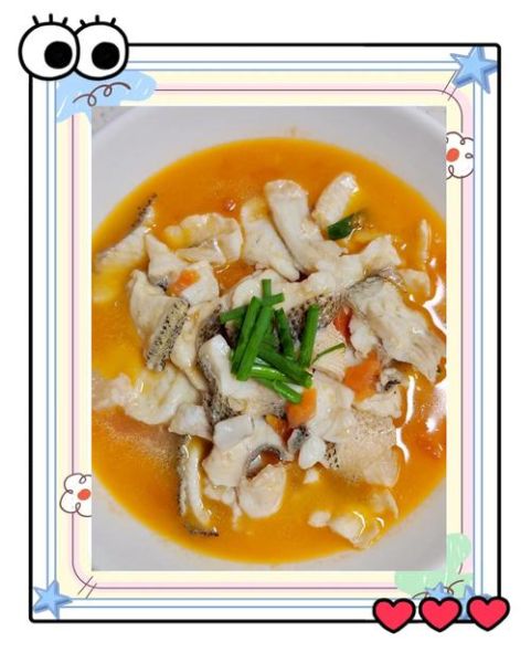 鲈鱼汤怎么做_鲈鱼汤做法大全-第1张图片-山城妙识