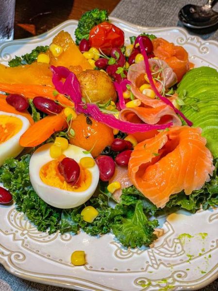 西餐前菜怎么搭配_经典开胃菜有哪些-第1张图片-山城妙识 西餐前菜怎么搭配_经典开胃菜有哪些-第1张图片-山城妙识