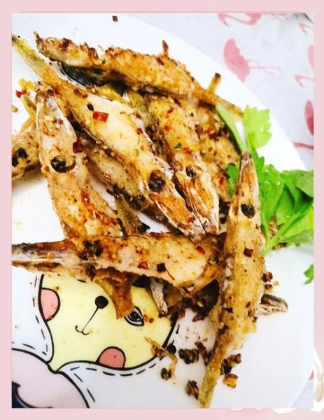 干煎剥皮鱼怎么煎才酥脆_干煎剥皮鱼用什么火候-第1张图片-山城妙识