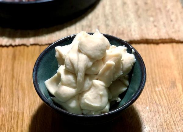 白豆沙馅怎么做_白豆沙馅为什么苦-第3张图片-山城妙识 白豆沙馅怎么做_白豆沙馅为什么苦-第3张图片-山城妙识