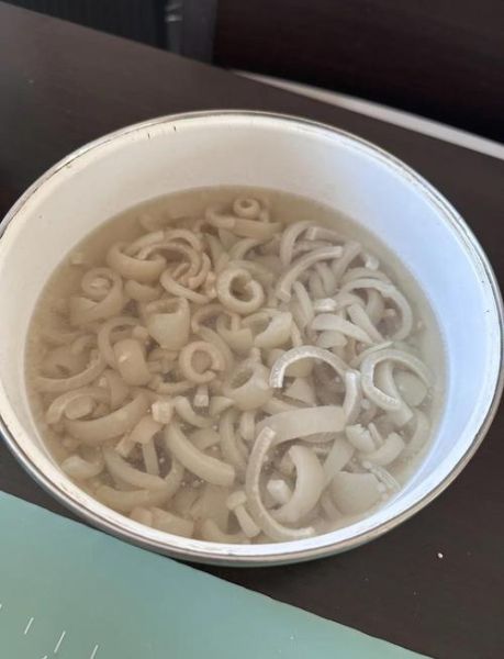 水晶皮冻怎么做_猪皮冻透明秘诀-第2张图片-山城妙识