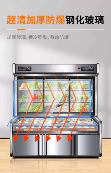 冷菜间温度多少合适_冷菜间温度标准是多少-第2张图片-山城妙识