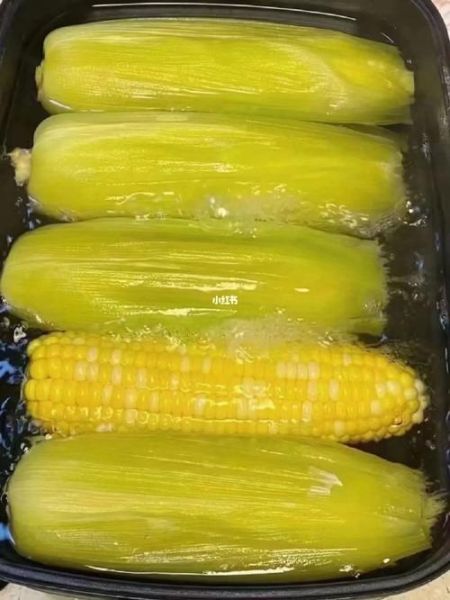 水果玉米怎么做好吃_水果玉米最简单的做法-第1张图片-山城妙识