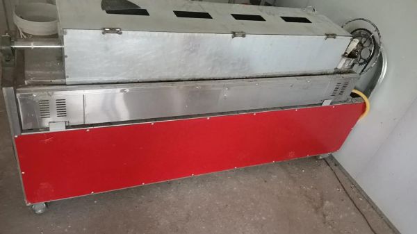 打烧饼机多少钱一台_打烧饼机好用吗-第2张图片-山城妙识 打烧饼机多少钱一台_打烧饼机好用吗-第2张图片-山城妙识