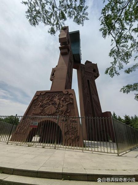 通辽旅游攻略_通辽有哪些必去景点-第3张图片-山城妙识