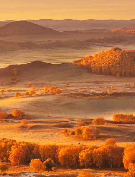 通辽旅游攻略_通辽有哪些必去景点-第1张图片-山城妙识