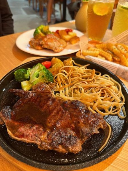 西餐有什么特点_西餐和法餐区别-第1张图片-山城妙识 西餐有什么特点_西餐和法餐区别-第1张图片-山城妙识