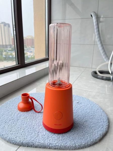 进口榨汁机哪个牌子好_进口榨汁机十大排名-第2张图片-山城妙识