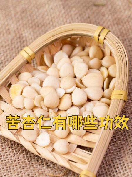 吃苦杏仁几小时死亡_中毒后多久会死-第1张图片-山城妙识