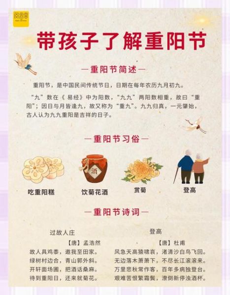 重阳节出生的人是天胎吗_天胎命运如何-第1张图片-山城妙识 重阳节出生的人是天胎吗_天胎命运如何-第1张图片-山城妙识