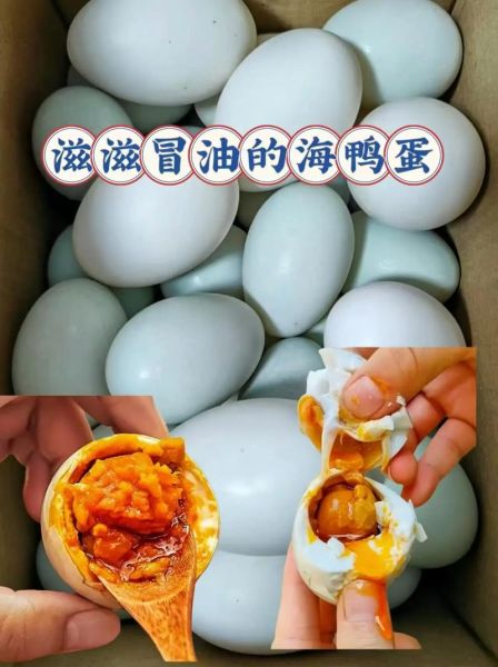 咸鸭蛋煮多长时间能熟_咸鸭蛋冷水下锅还是热水-第2张图片-山城妙识