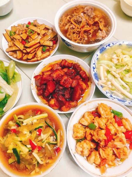 家常便饭有哪些_家常菜谱推荐-第3张图片-山城妙识 家常便饭有哪些_家常菜谱推荐-第3张图片-山城妙识