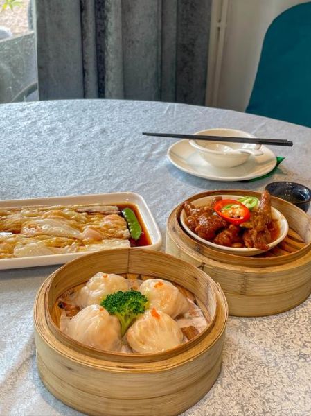 广州早茶哪里好吃_广州地道小吃推荐-第1张图片-山城妙识