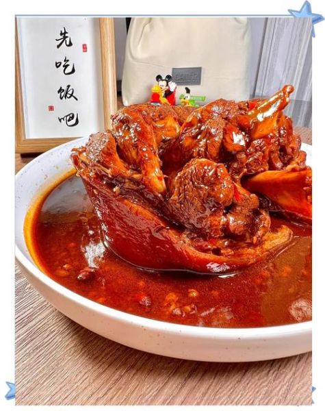 肘子怎么做不腻_肘子去腻技巧-第1张图片-山城妙识 肘子怎么做不腻_肘子去腻技巧-第1张图片-山城妙识