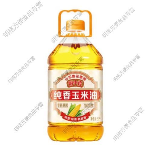 哪个牌子玉米油最好_玉米油哪个品牌最健康-第3张图片-山城妙识