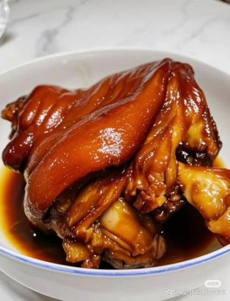 肘子怎么做不腻_肘子去腻技巧-第2张图片-山城妙识 肘子怎么做不腻_肘子去腻技巧-第2张图片-山城妙识