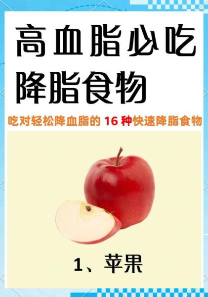 吃什么降血脂最快_哪些食物降胆固醇最有效-第1张图片-山城妙识 吃什么降血脂最快_哪些食物降胆固醇最有效-第1张图片-山城妙识