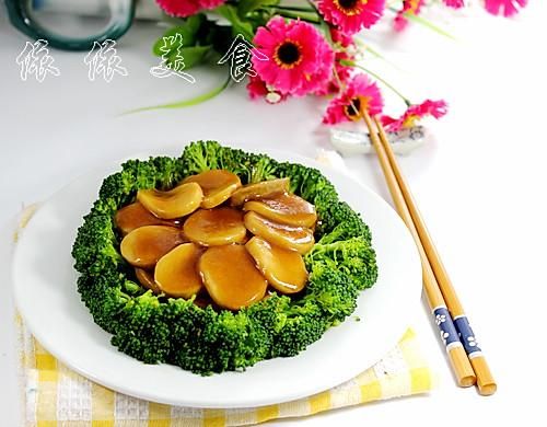 鲍汁怎么做_鲍汁的家常做法-第1张图片-山城妙识 鲍汁怎么做_鲍汁的家常做法-第1张图片-山城妙识