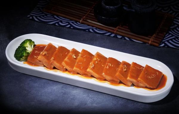 鲍汁怎么做_鲍汁的家常做法-第3张图片-山城妙识 鲍汁怎么做_鲍汁的家常做法-第3张图片-山城妙识