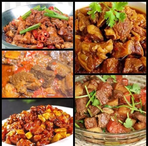 黄焖牛肉怎么做才正宗_正宗黄焖牛肉的秘诀-第3张图片-山城妙识 黄焖牛肉怎么做才正宗_正宗黄焖牛肉的秘诀-第3张图片-山城妙识