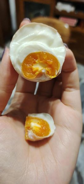咸蛋做菜的做法大全_咸蛋黄怎么做好吃-第2张图片-山城妙识 咸蛋做菜的做法大全_咸蛋黄怎么做好吃-第2张图片-山城妙识