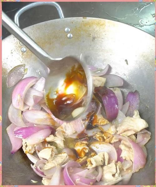 洋葱怎么切不辣眼睛_洋葱炒多久才熟-第3张图片-山城妙识