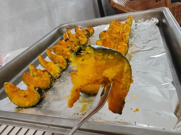 咸蛋做菜的做法大全_咸蛋黄怎么做好吃-第3张图片-山城妙识 咸蛋做菜的做法大全_咸蛋黄怎么做好吃-第3张图片-山城妙识