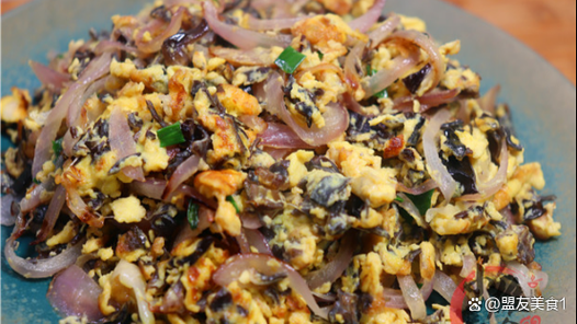洋葱木耳炒鸡蛋有毒吗_洋葱木耳炒鸡蛋会中毒吗-第3张图片-山城妙识