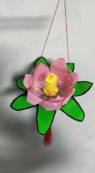 荷花灯怎么做_荷花灯制作材料有哪些-第2张图片-山城妙识 荷花灯怎么做_荷花灯制作材料有哪些-第2张图片-山城妙识