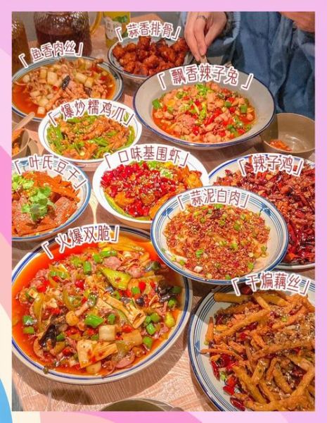 川菜为什么那么辣_正宗川菜辣度等级表-第3张图片-山城妙识 川菜为什么那么辣_正宗川菜辣度等级表-第3张图片-山城妙识