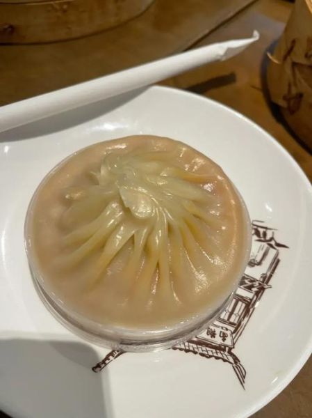 上海南翔小笼包加盟多少钱_上海南翔小笼包加盟条件-第1张图片-山城妙识