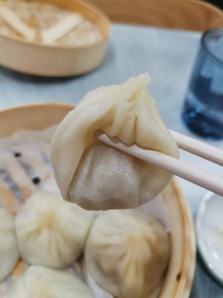 上海南翔小笼包加盟多少钱_上海南翔小笼包加盟条件-第2张图片-山城妙识