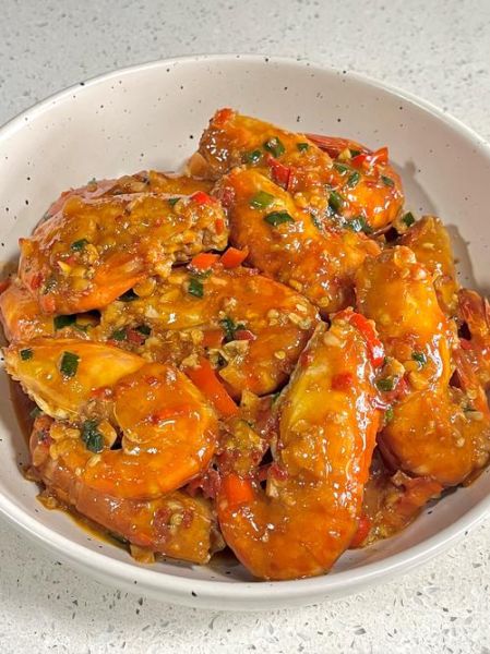 清蒸罗氏虾怎么做_清蒸罗氏虾蒸几分钟-第2张图片-山城妙识