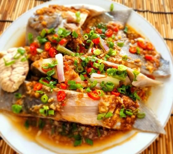 豆瓣酱怎么做鱼_豆瓣酱鱼家常做法-第2张图片-山城妙识