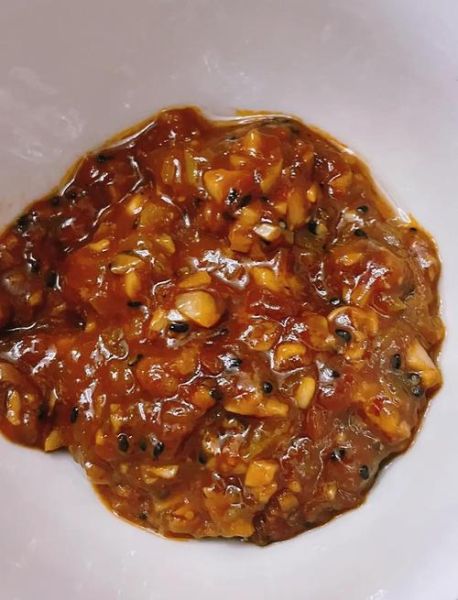 西红柿辣椒酱怎么做_西红柿辣椒酱保存多久-第3张图片-山城妙识