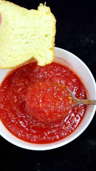 西红柿辣椒酱怎么做_西红柿辣椒酱保存多久-第2张图片-山城妙识