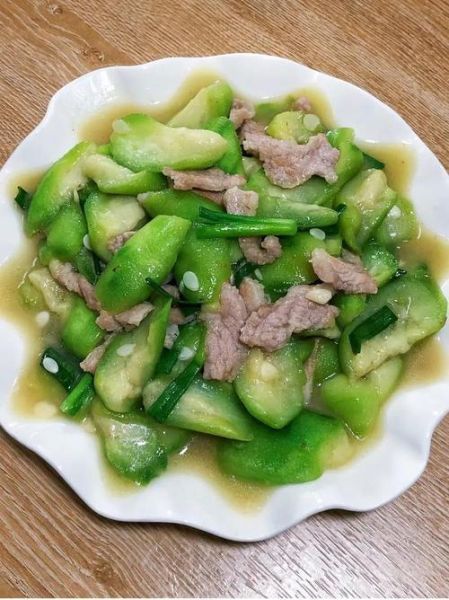 夏天适合炒什么菜吃_清爽开胃的家常小炒推荐-第2张图片-山城妙识