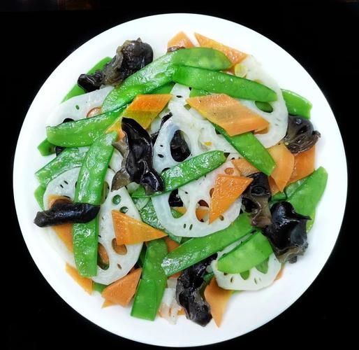 夏天适合炒什么菜吃_清爽开胃的家常小炒推荐-第1张图片-山城妙识