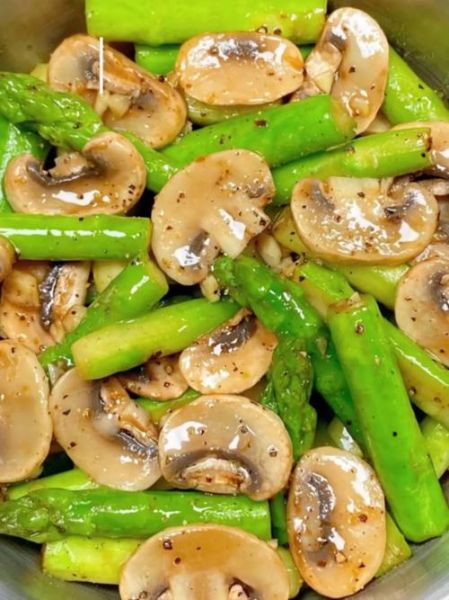 夏天适合炒什么菜吃_清爽开胃的家常小炒推荐-第3张图片-山城妙识