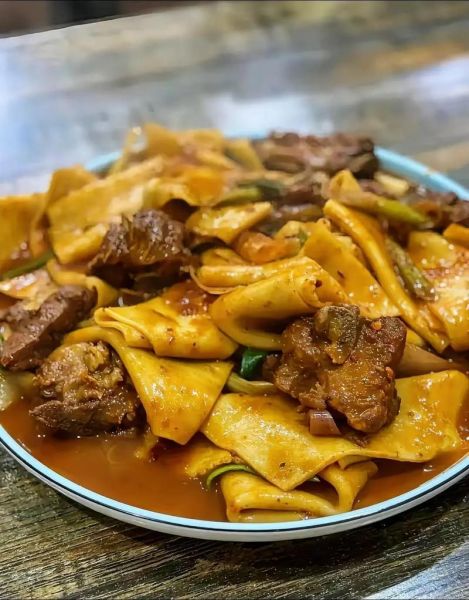 鸡块面怎么做好吃_鸡块面热量高吗-第1张图片-山城妙识