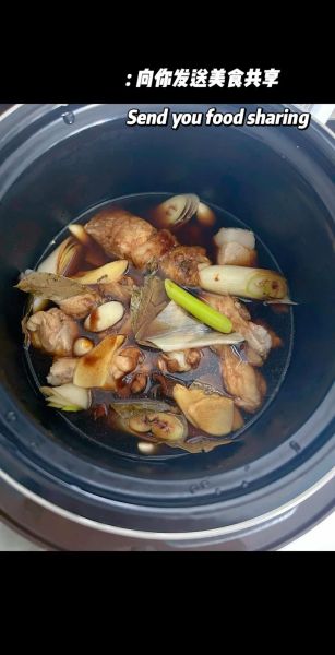 如何在家把肉煮得又嫩又香_煮肉用什么锅最好-第1张图片-山城妙识