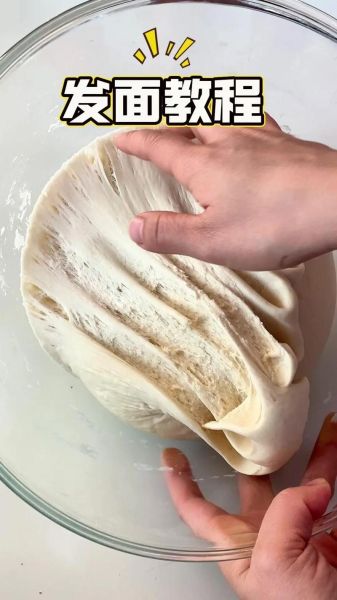 包子发面配方比例窍门_包子发面怎么发才松软-第1张图片-山城妙识